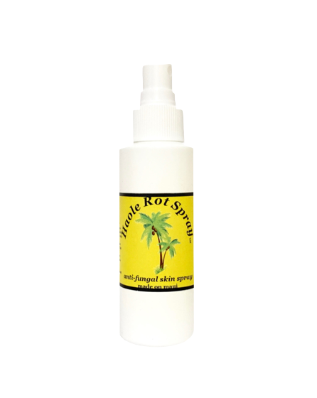 Haole Rot Spray 8oz – TineaFree